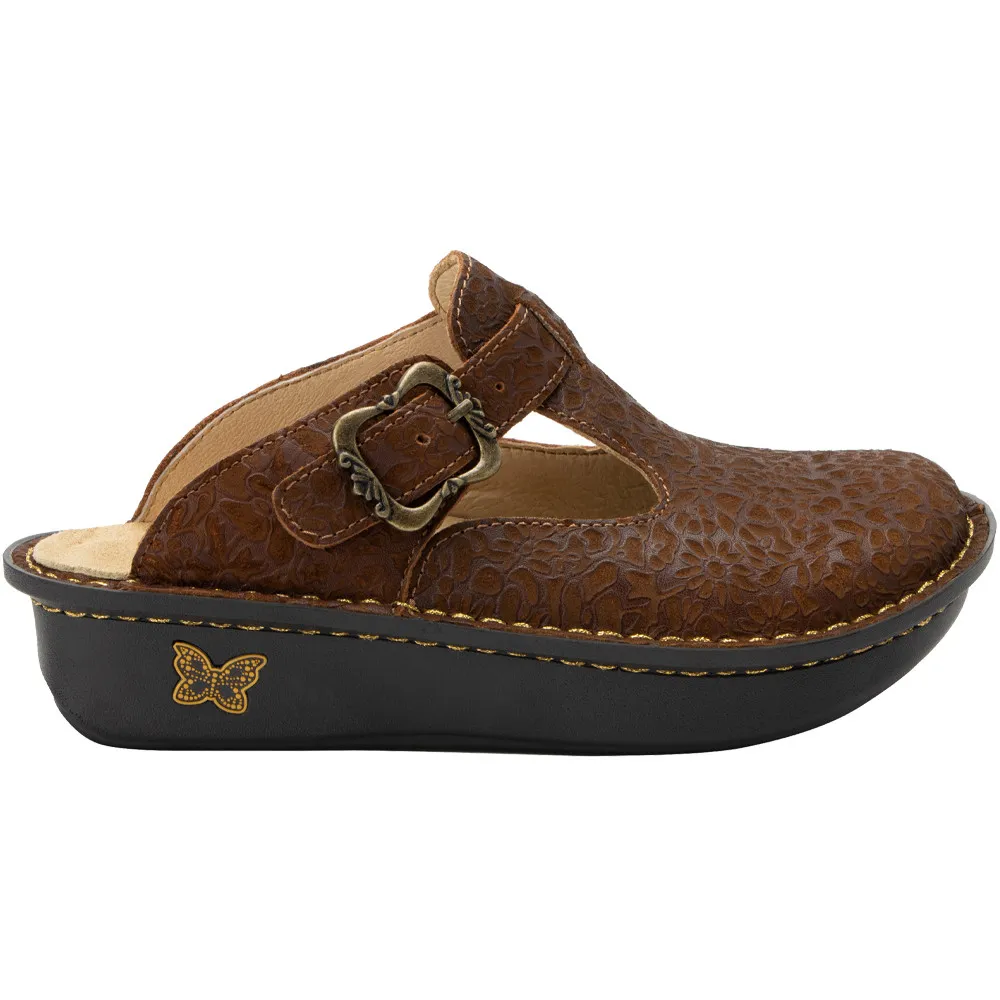 Alegria Women's Classic Tawny