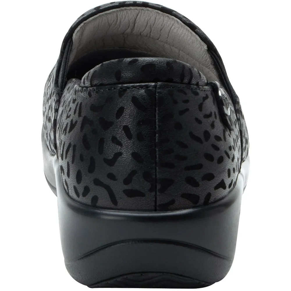 Alegria Women's Keli Professional Not A Cheetah